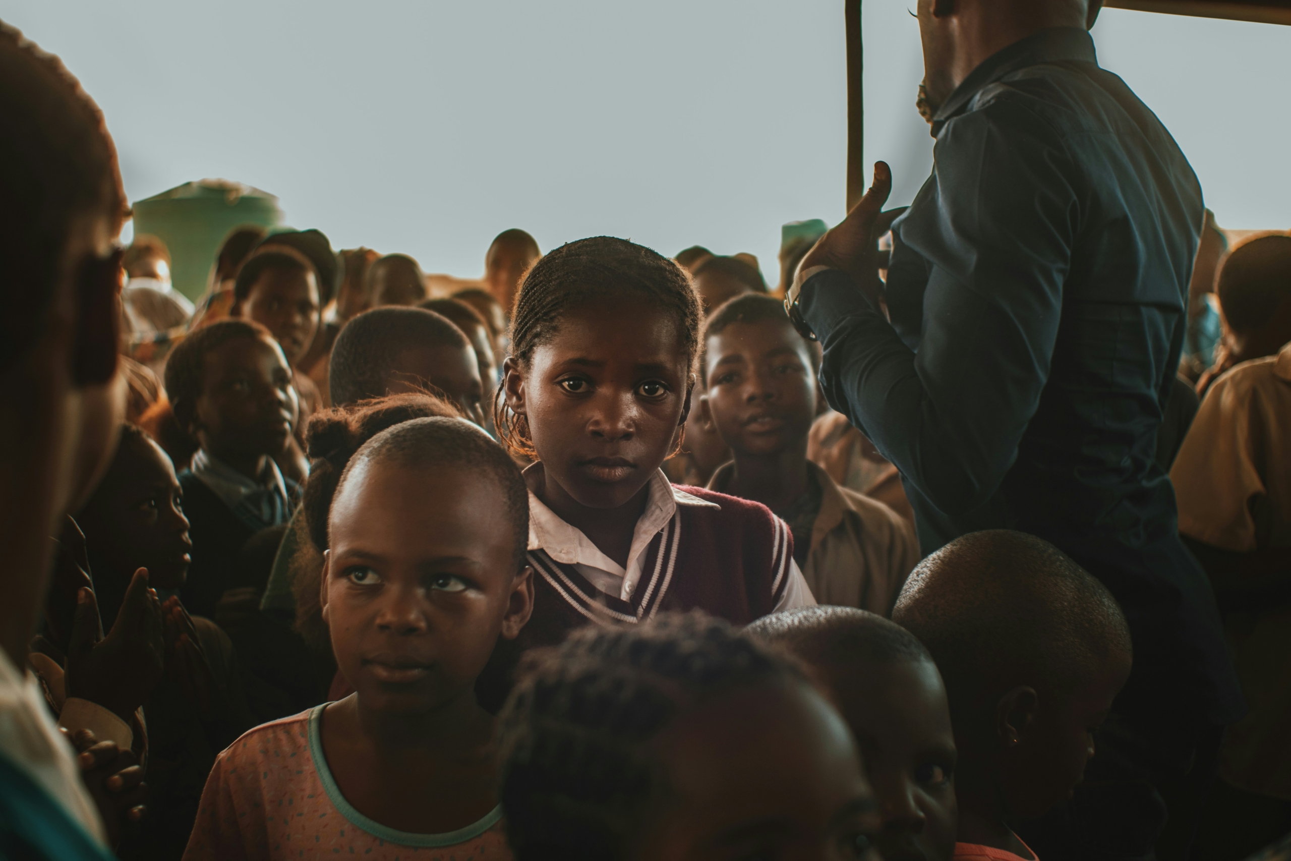 Migration to Côte d'Ivoire - The Borgen Project