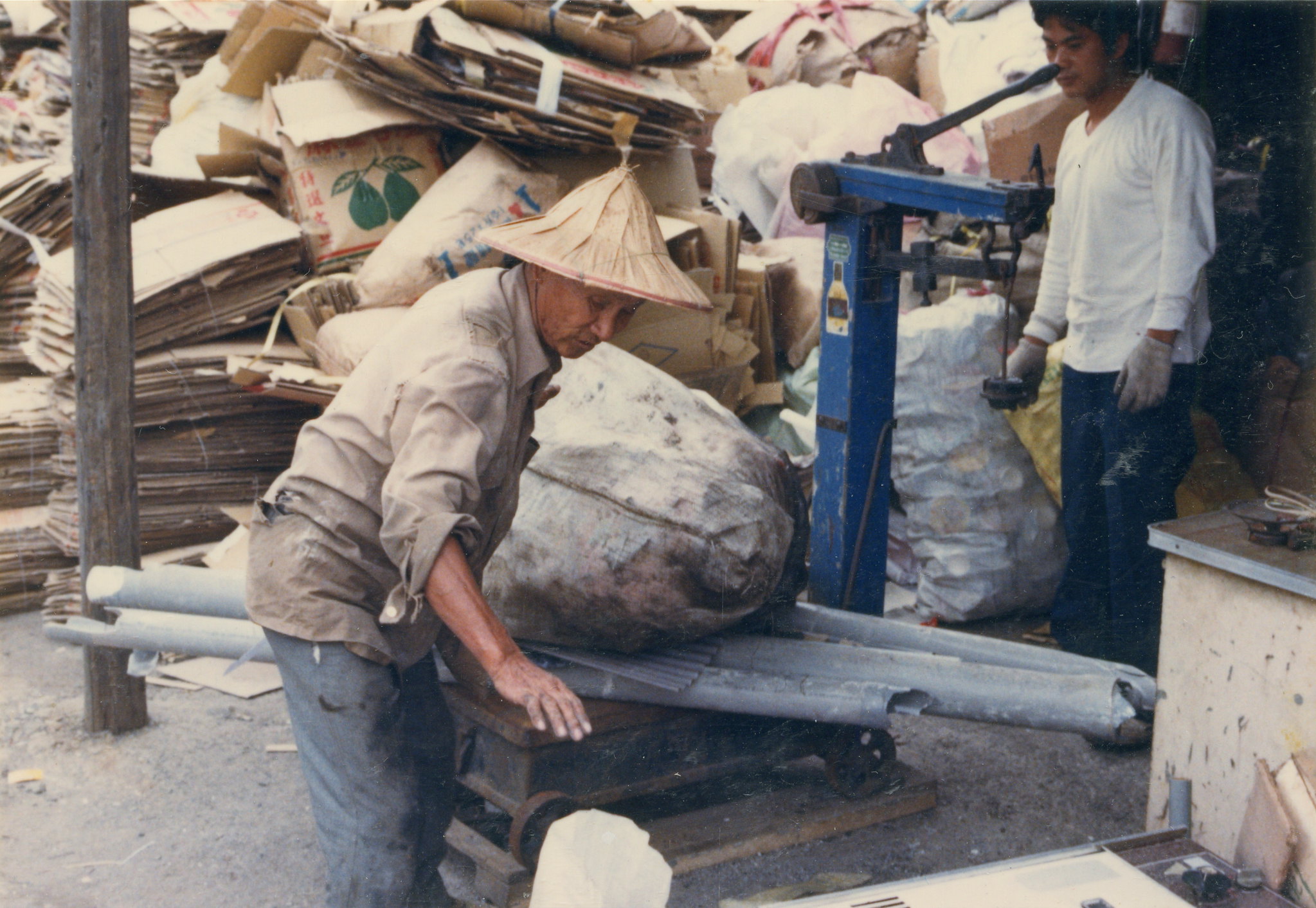 Migration to Taiwan: Improving Rights for Migrant Workers - The Borgen ...