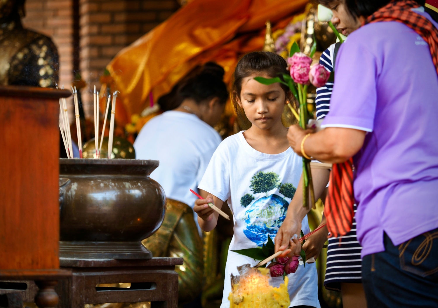 Migration to Thailand: The New Land of Opportunity - The Borgen Project
