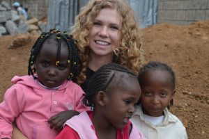 A Generous Generation: Millennials Give to Charity - The Borgen Project