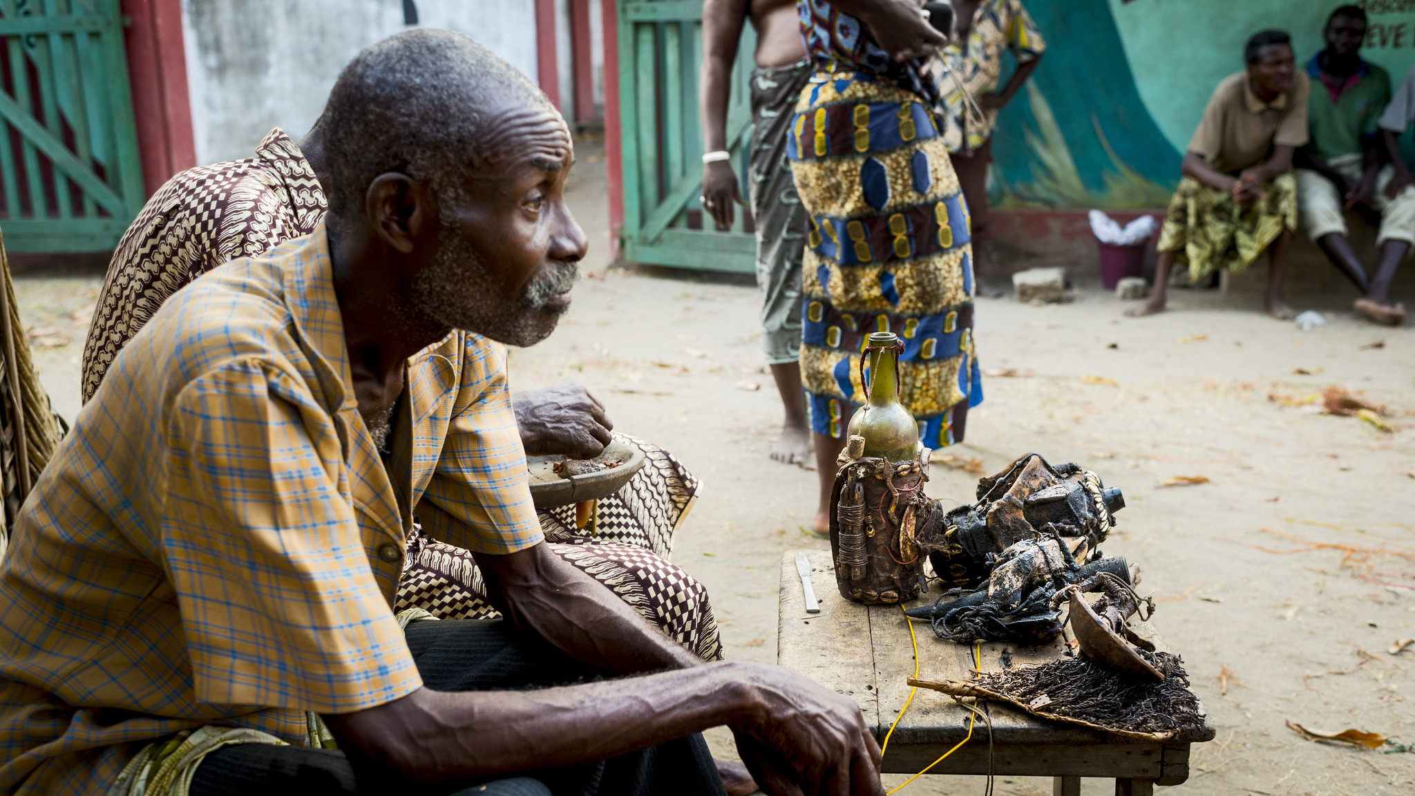 MobileAid in Togo is Reimagining Poverty Reduction - The Borgen Project