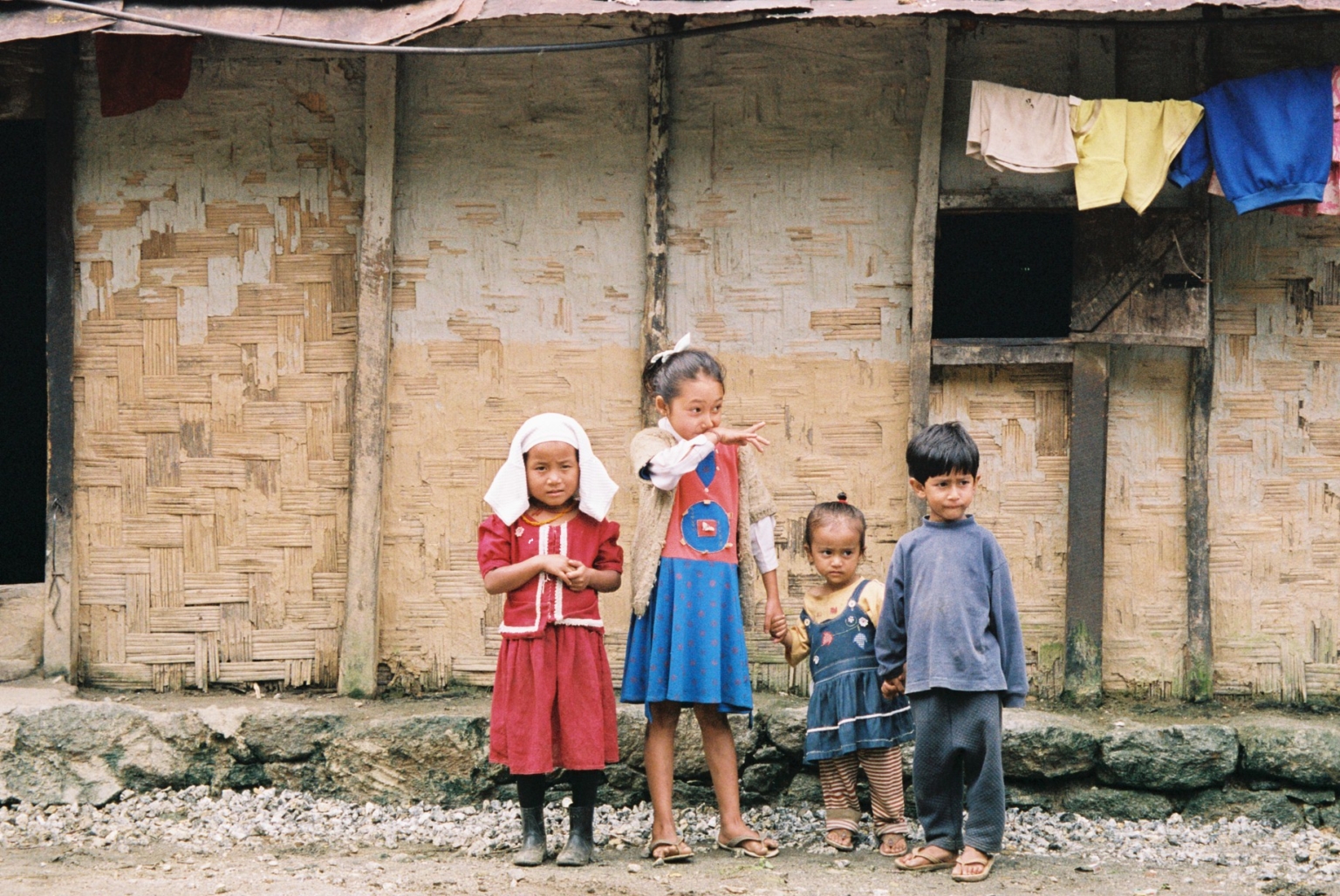 Eradicating Malnutrition in India during COVID-19 - The Borgen Project