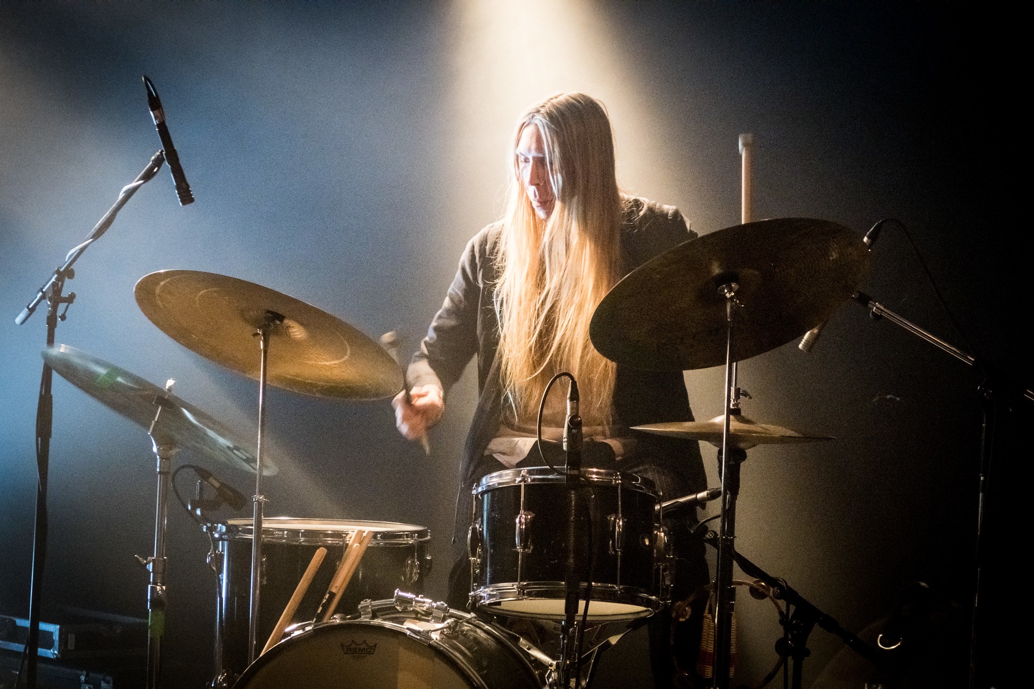 Music and Poverty Around the World - The Borgen Project