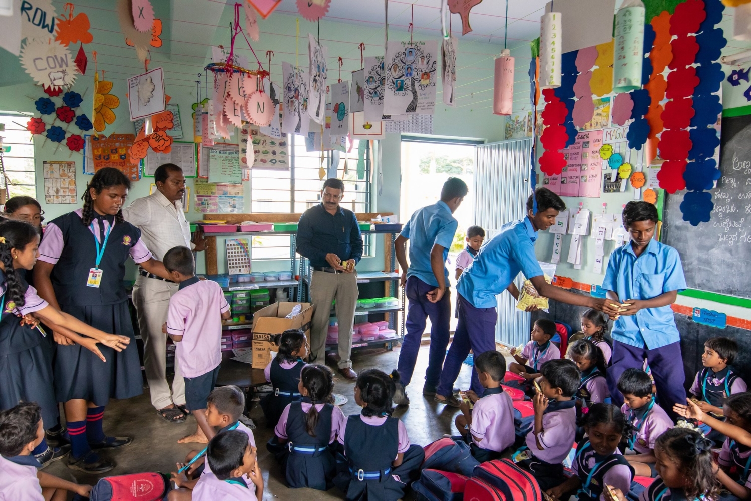 How NGOs Have Evolved in the Midst of COVID-19 - The Borgen Project