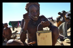 UNICEF Steps Up to Aid Namibia as Drought Worsens - The Borgen Project