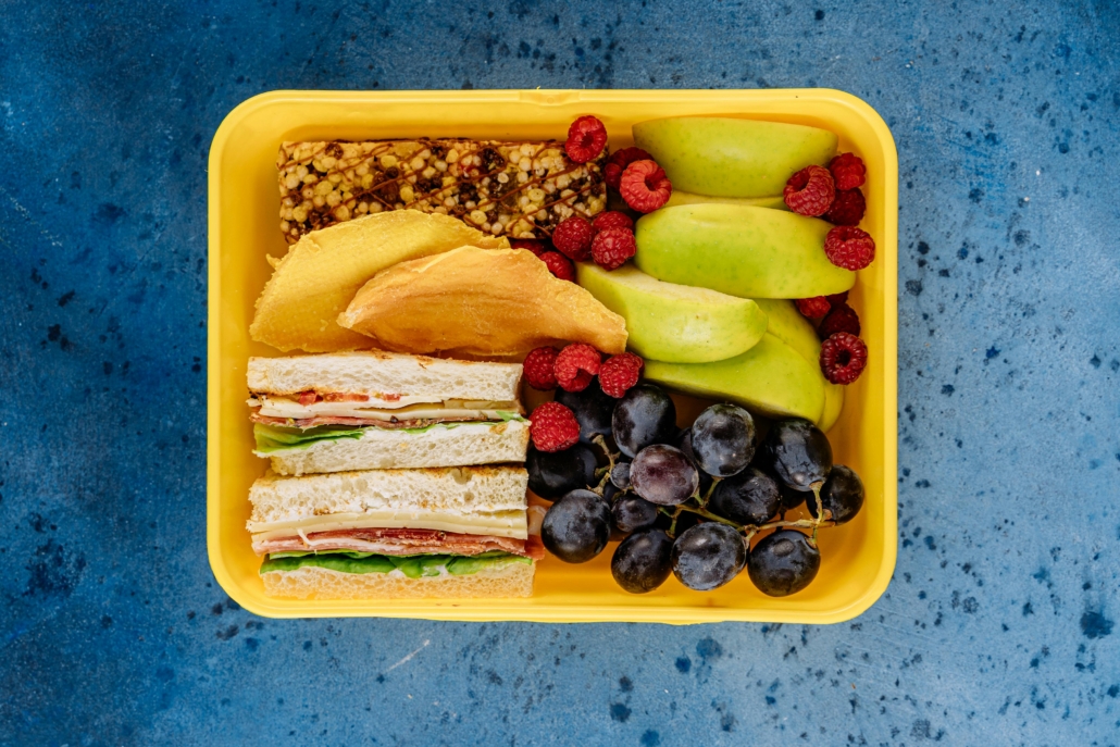 Belize's National Healthy Start School Feeding Program - The Borgen Project