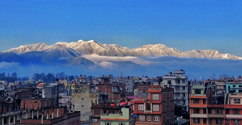 The Reality of Nepal’s Poverty Crisis - The Borgen Project