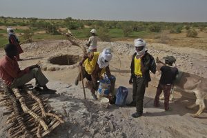 The Current Poverty Rate in Niger: A Seemingly Endless Issue