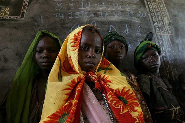 You Go Girl: Top 5 Nonprofits that Empower Women- The Borgen Project