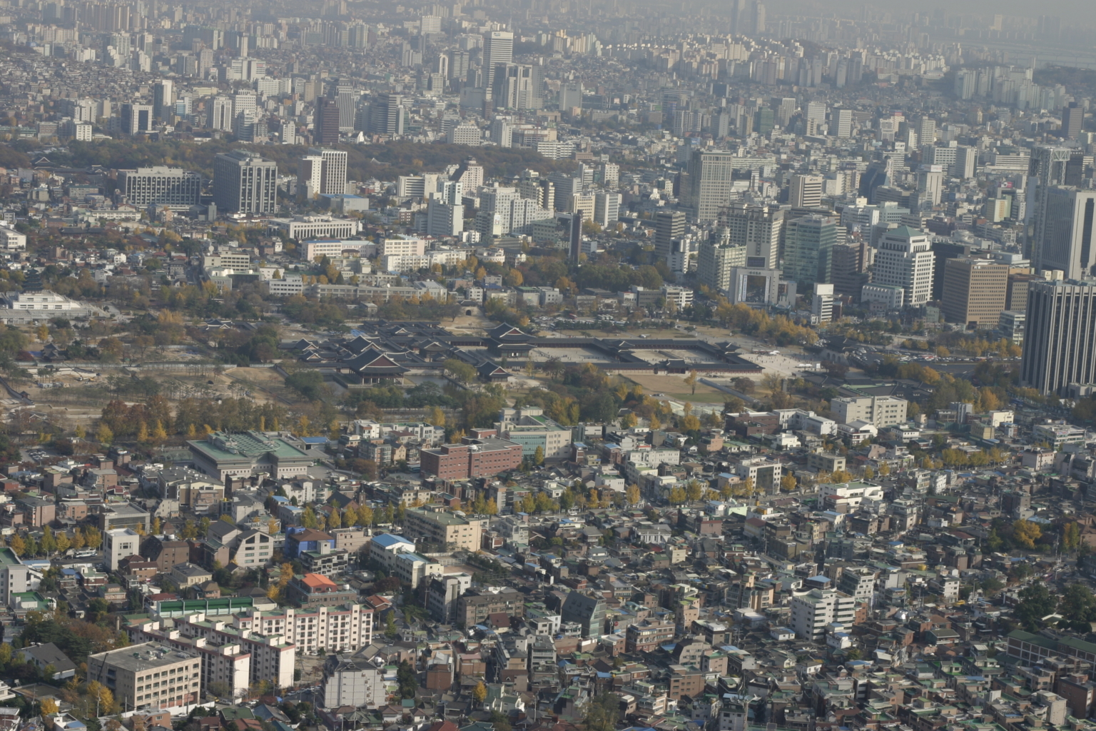 North Korean Defectors in South Korea - The Borgen Project