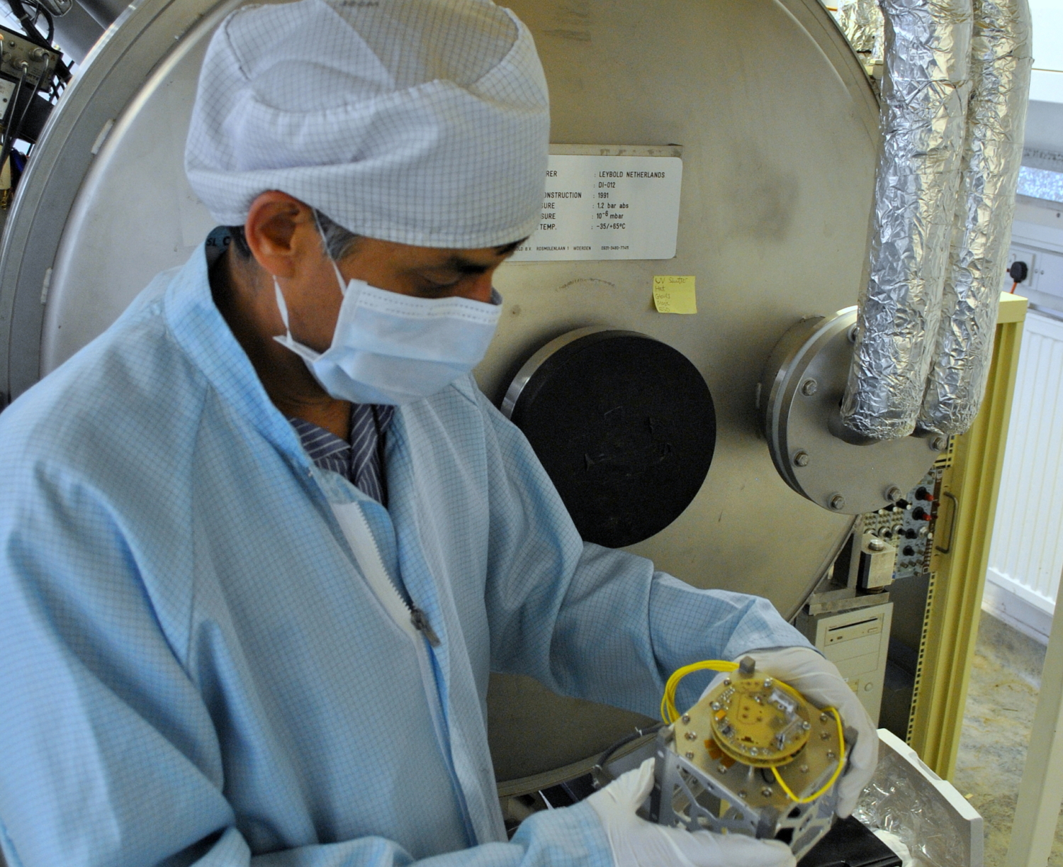 Navigating the Nuclear Battery Promise - The Borgen Project