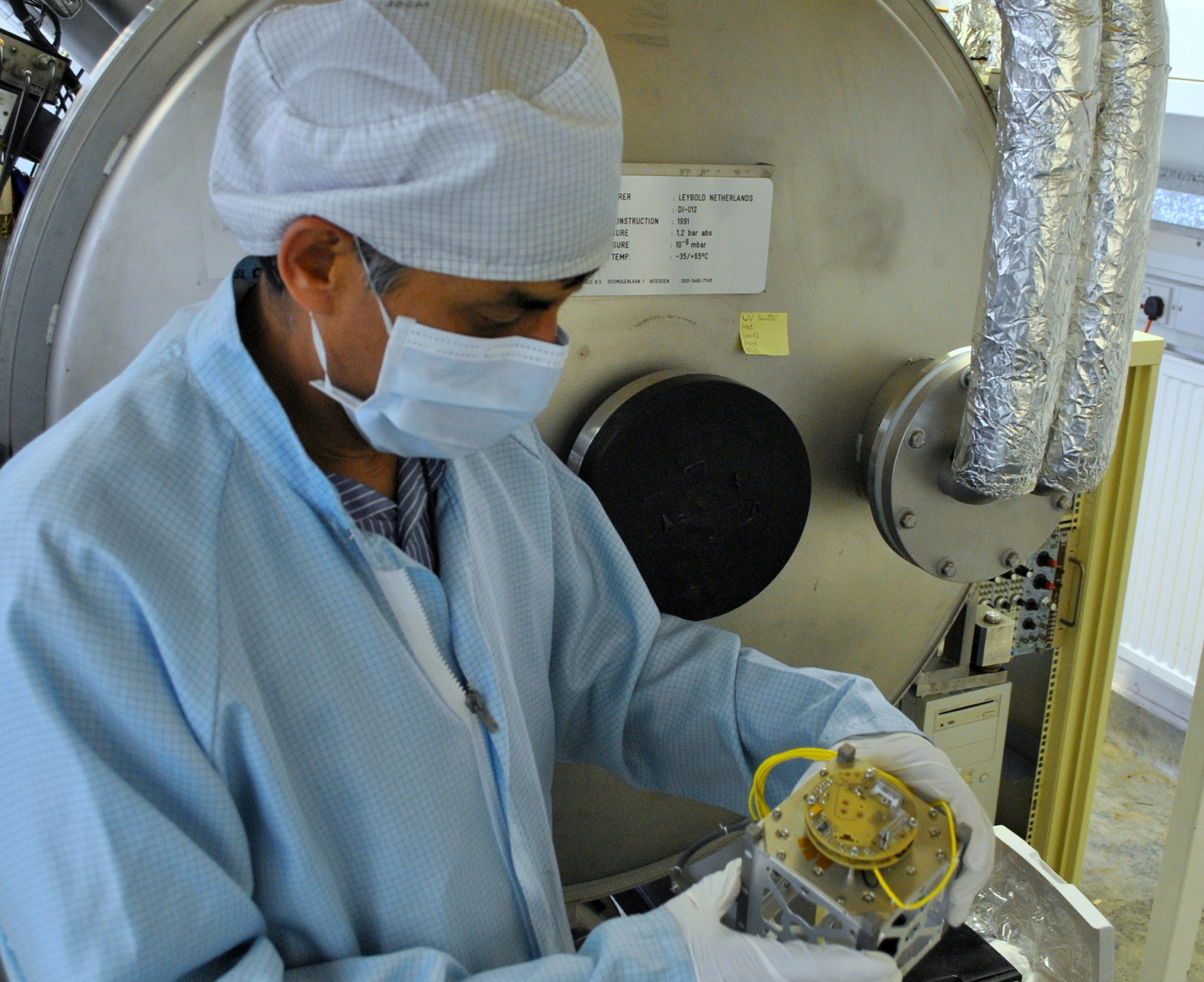 Navigating the Nuclear Battery Promise - The Borgen Project