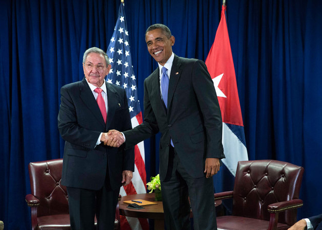 Obama’s Visit to Cuba: An Opportunity for Development