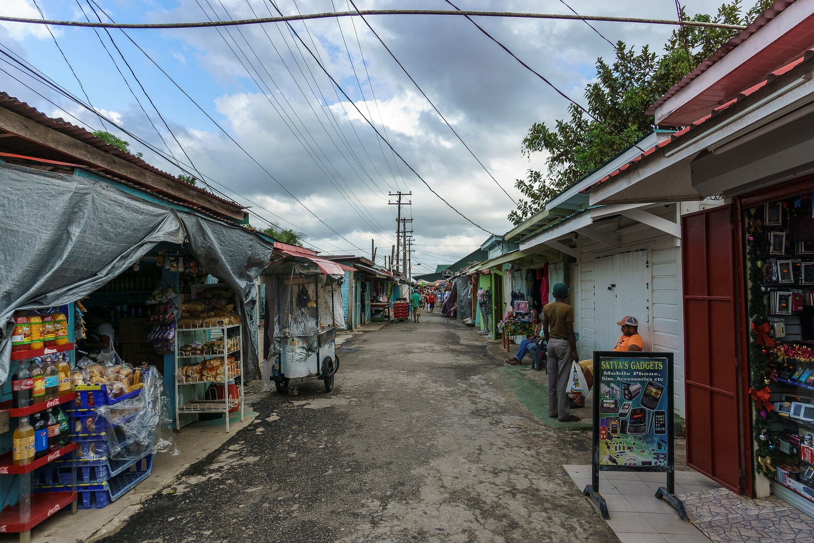 The Oil Discovery in Guyana and Plans for the Future - The Borgen Project
