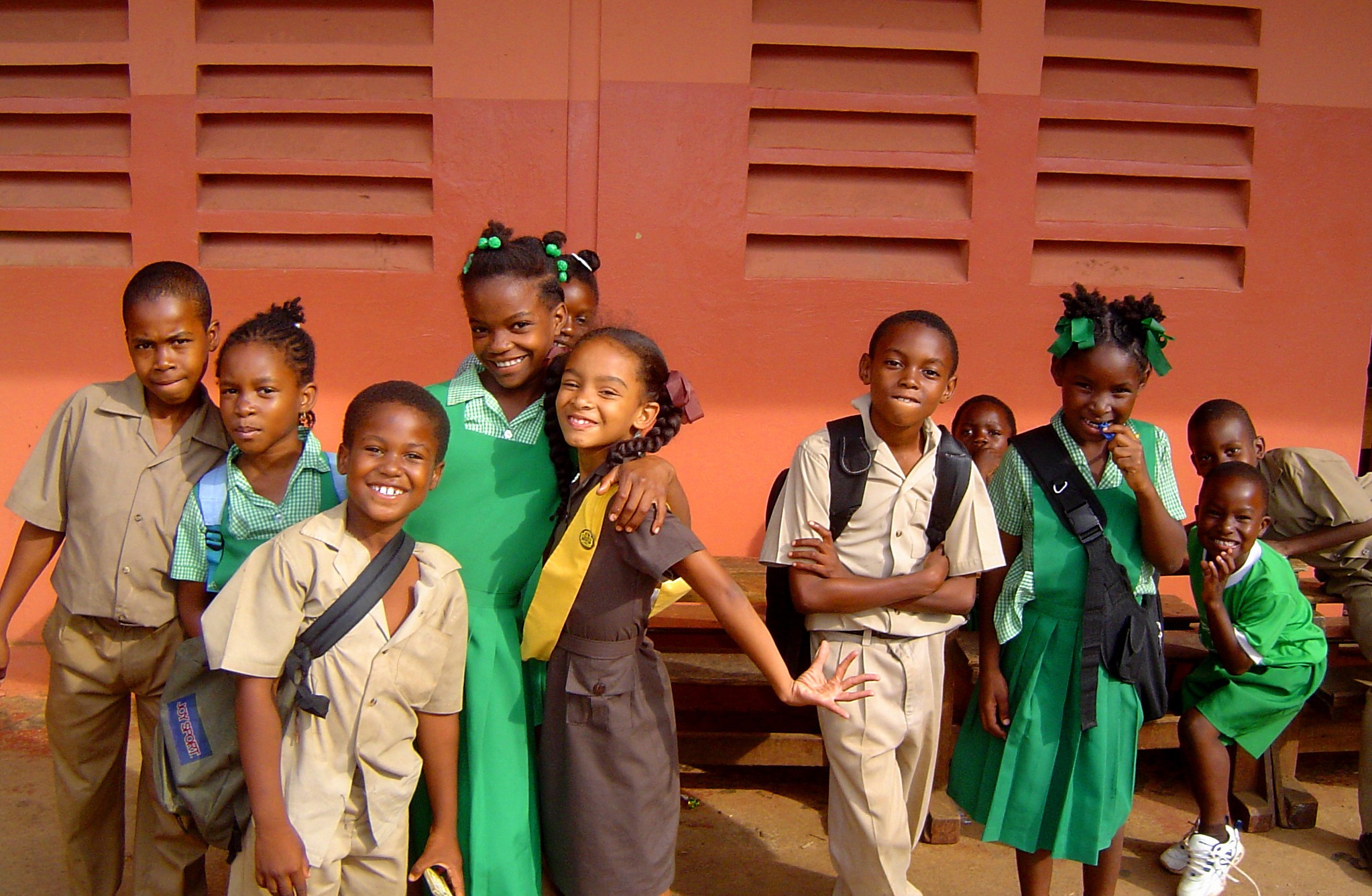 3 Olympic Stars Supporting Children Around the World - The Borgen Project