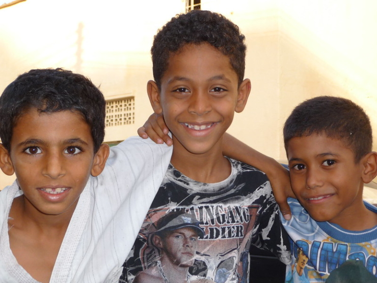 Oman’s Poverty Eradication: A Global Model for Ending Poverty - The ...