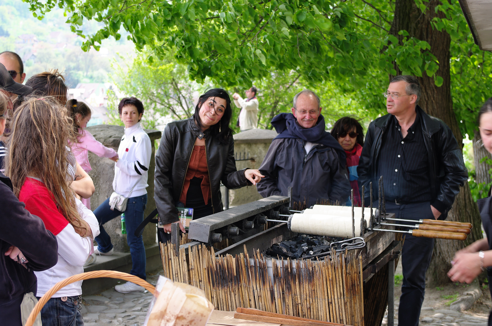 The Impact of Organized Crime Syndicates on Poverty in Romania - The ...