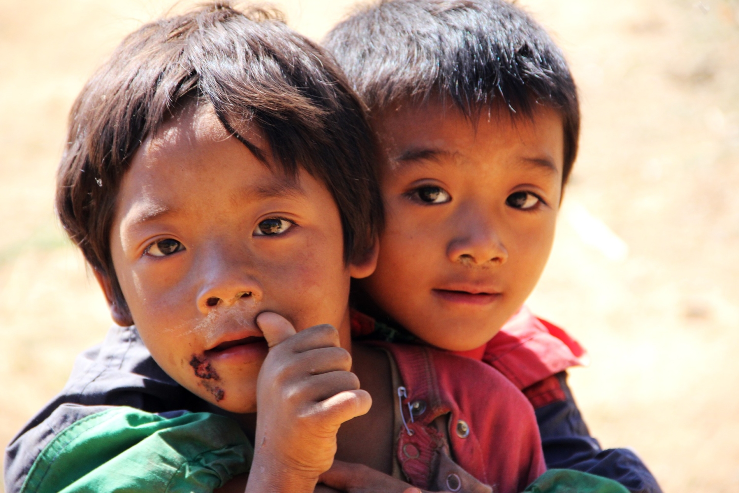 Standing With Orphans Supports Orphanages in Myanmar - The Borgen Project