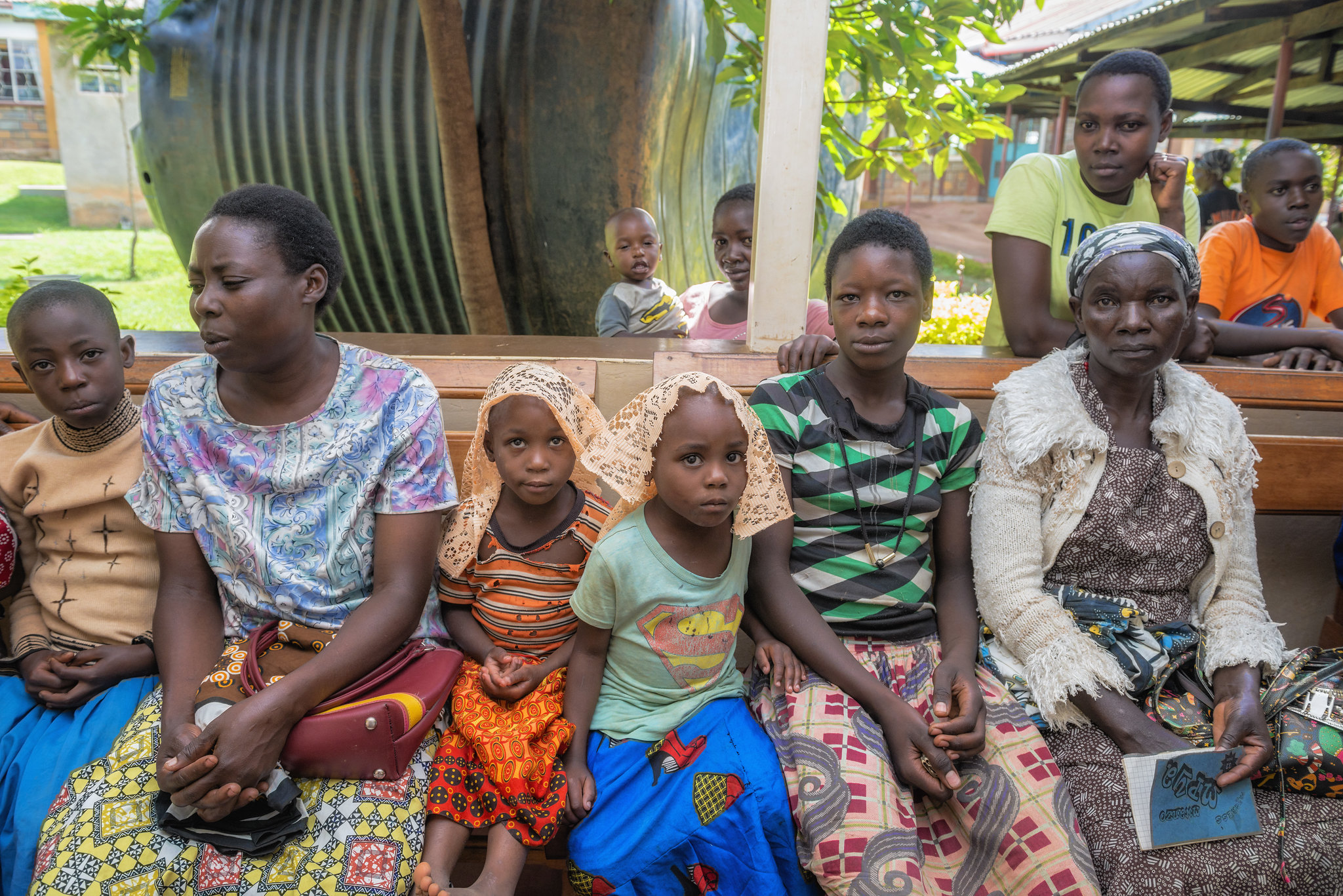 PEPFAR Continues its Fight Against AIDS - The Borgen Project