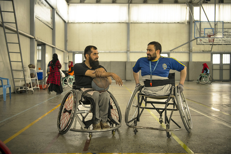 Bina Foundation: Promoting Inclusivity for PWDs in Nigeria - The Borgen ...