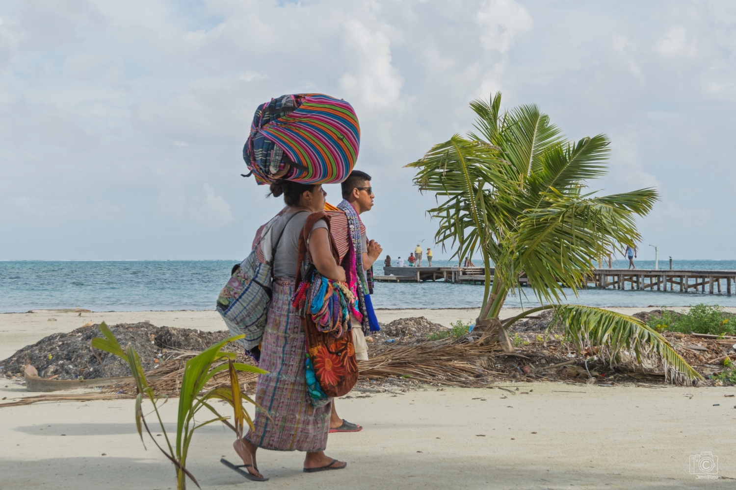 US Economic Partnership with the Caribbean Islands - The Borgen Project