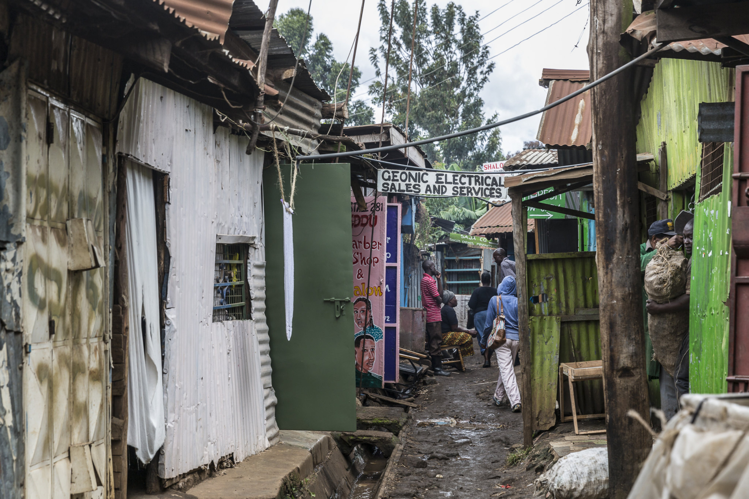 3 People Under 30 Who are Fighting Global Poverty - The Borgen Project