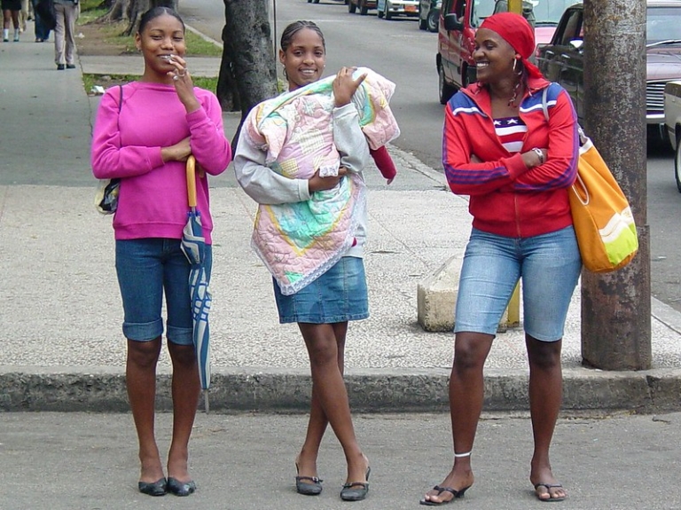 Education Programs Fighting Period Poverty in Cuba - The Borgen Project