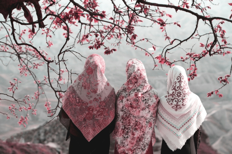 Breaking the Silence: Tackling Period Poverty in the Middle East - The ...