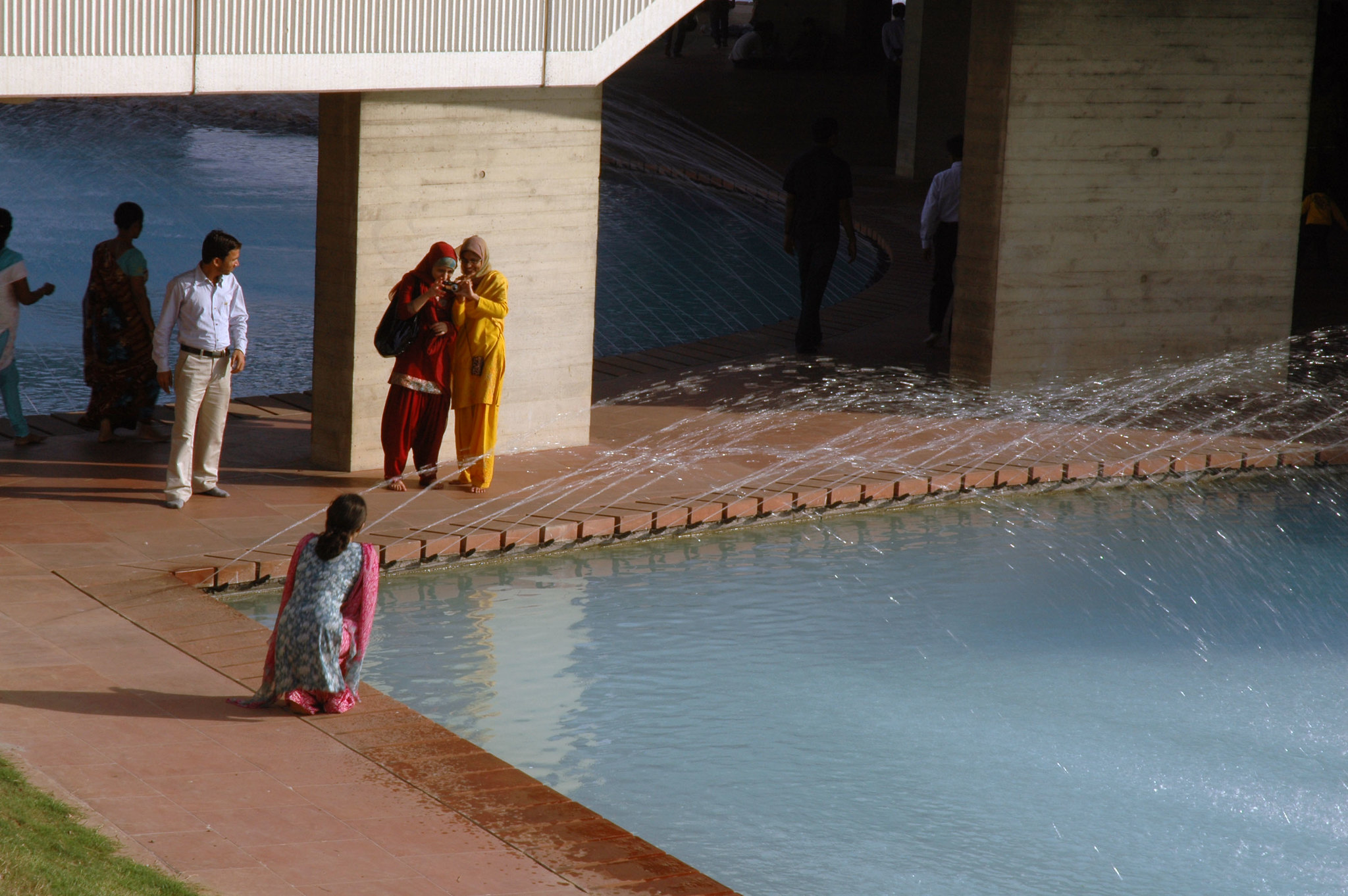 The Persecution of the Baha’i in Iran - The Borgen Project