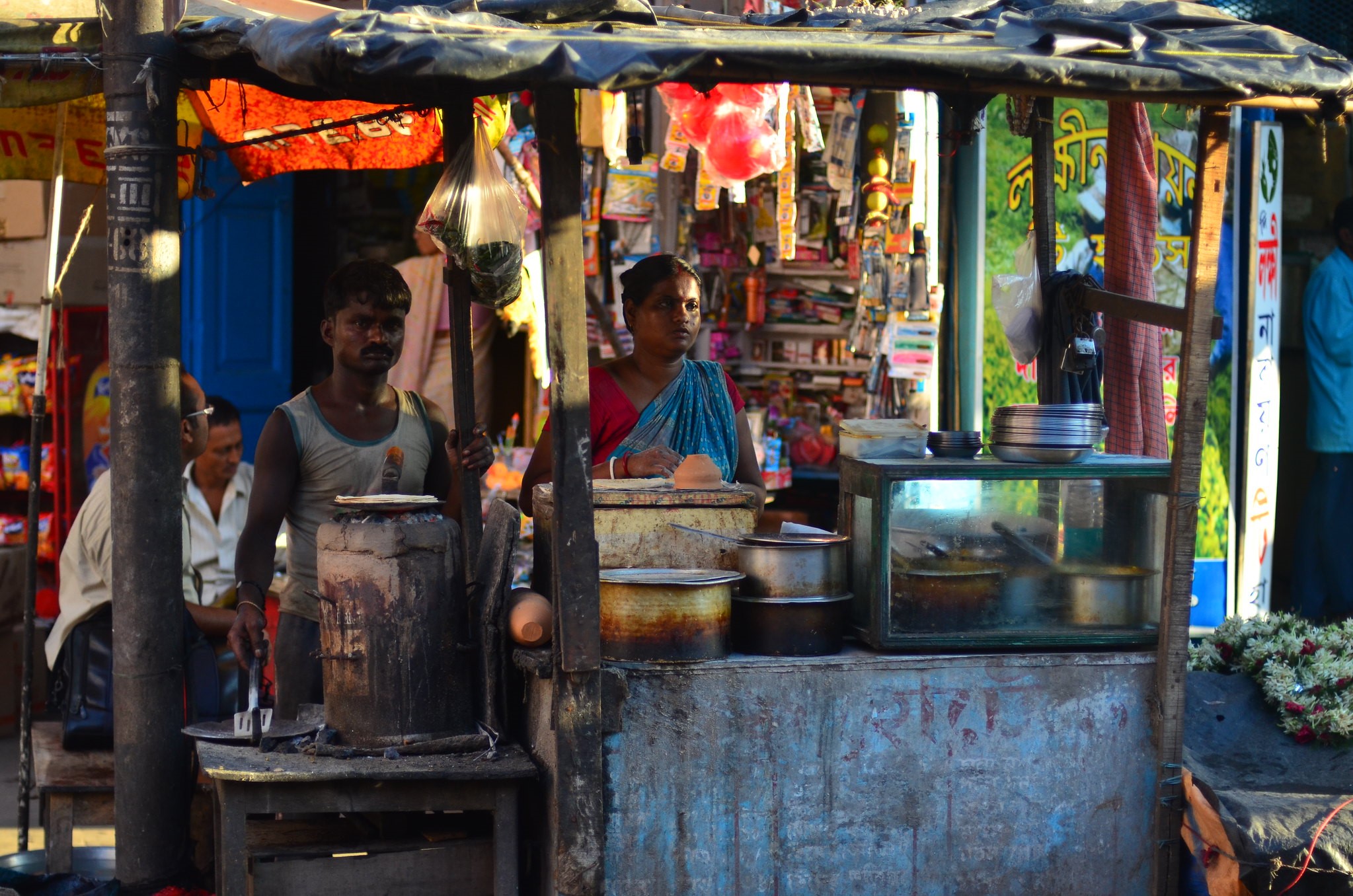 Poor In Kolkata: 4 Organizations Empowering Them