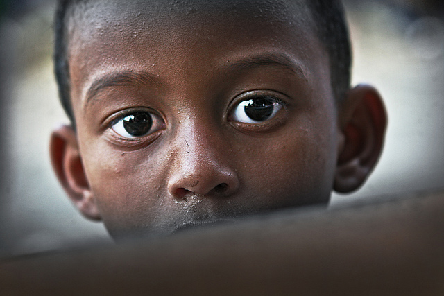 Global Poverty and Foreign Aid: What Actually Works