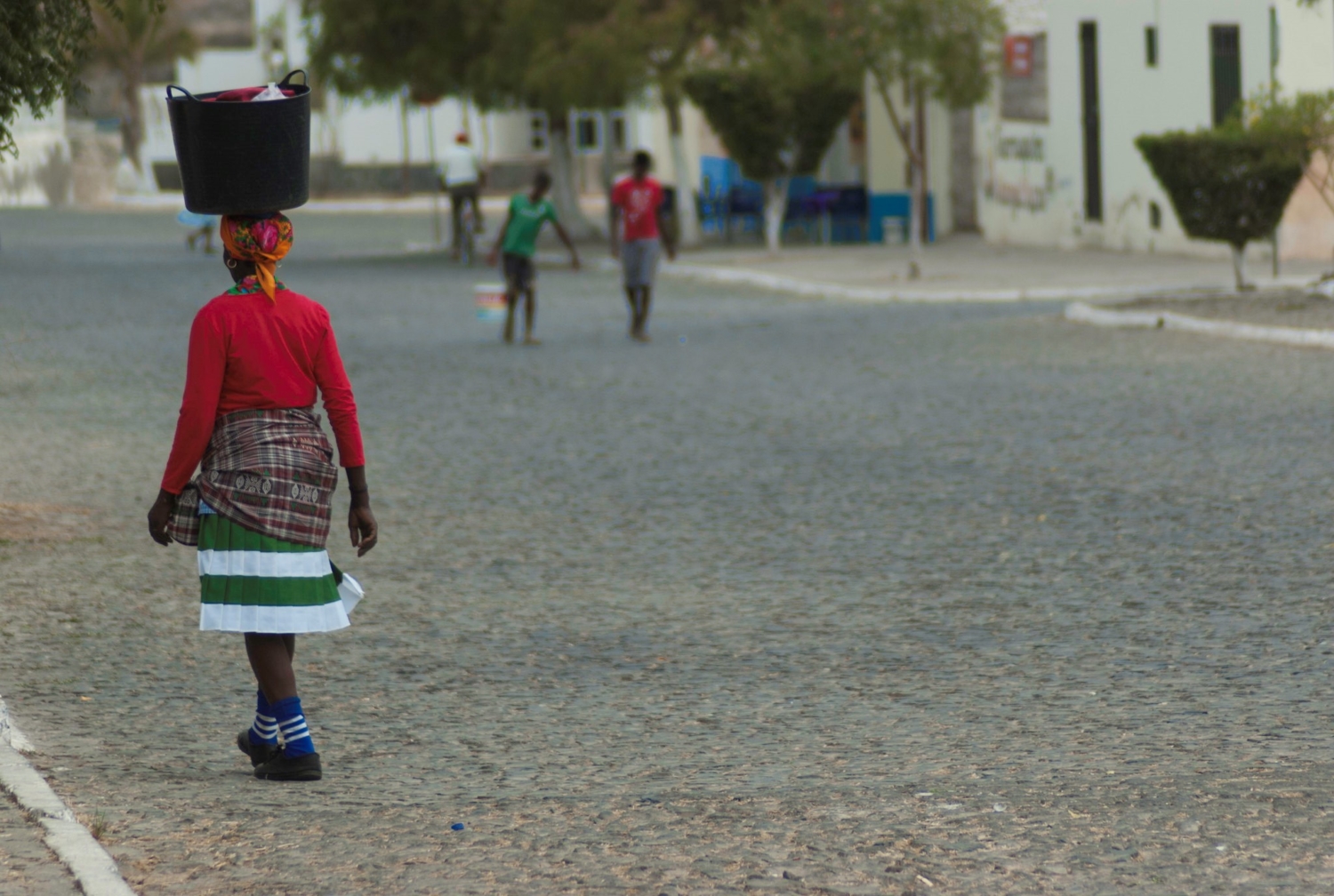 Innovations in Poverty Eradication in Cabo Verde - The Borgen Project