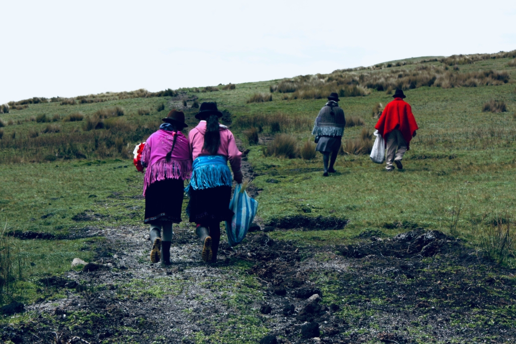 Innovations in Poverty Eradication in Ecuador - The Borgen Project