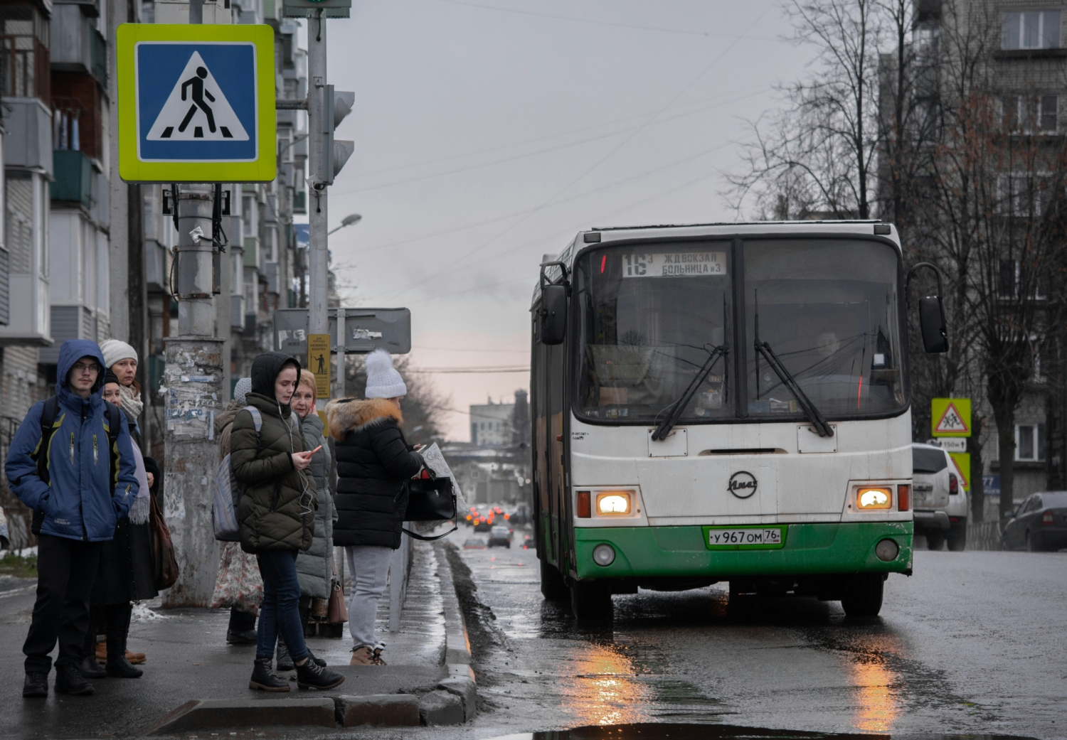 Innovations in Poverty Eradication in Russia - The Borgen Project