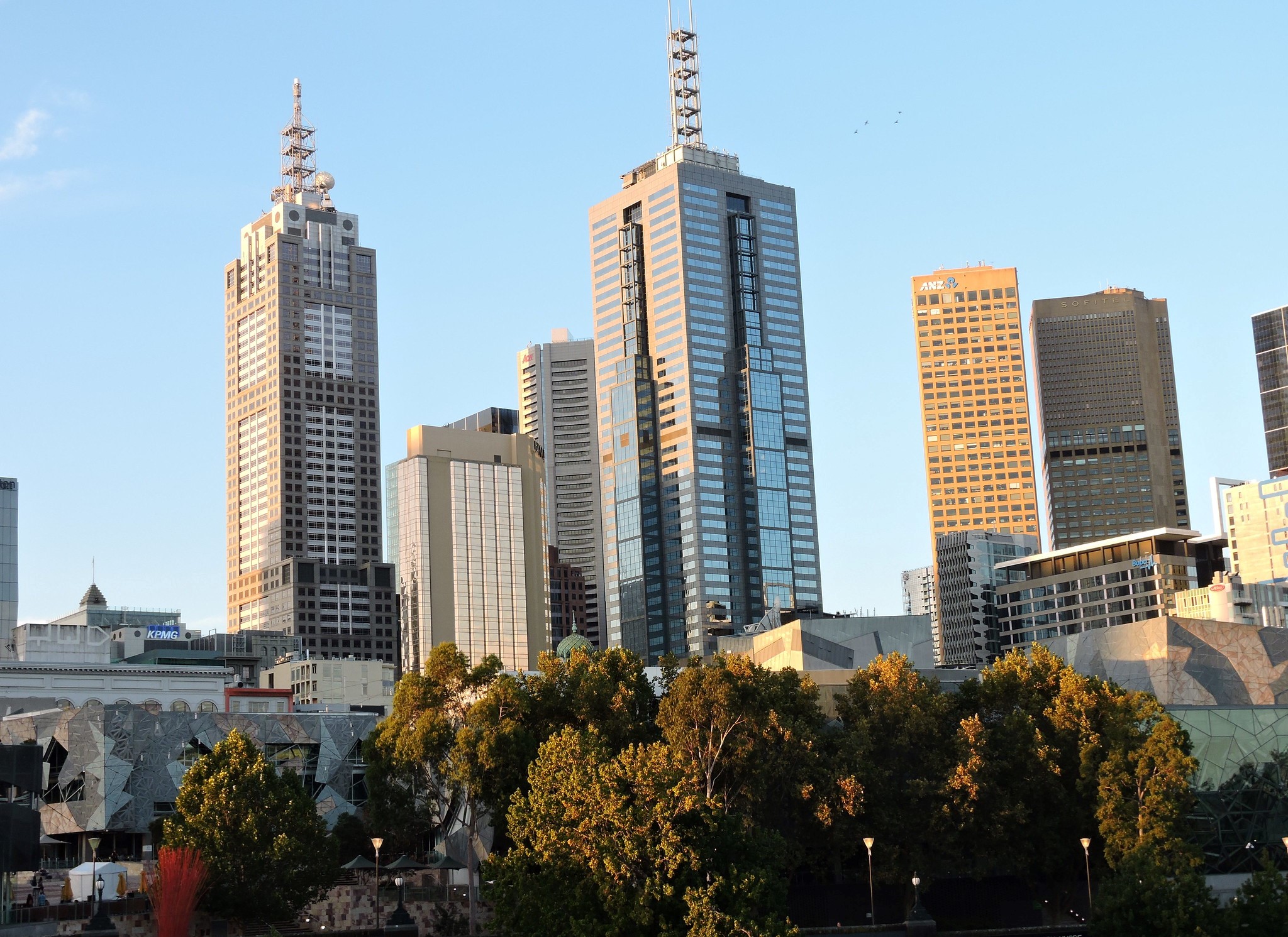 The Overlooked Issue of Poverty in Australia - The Borgen Project