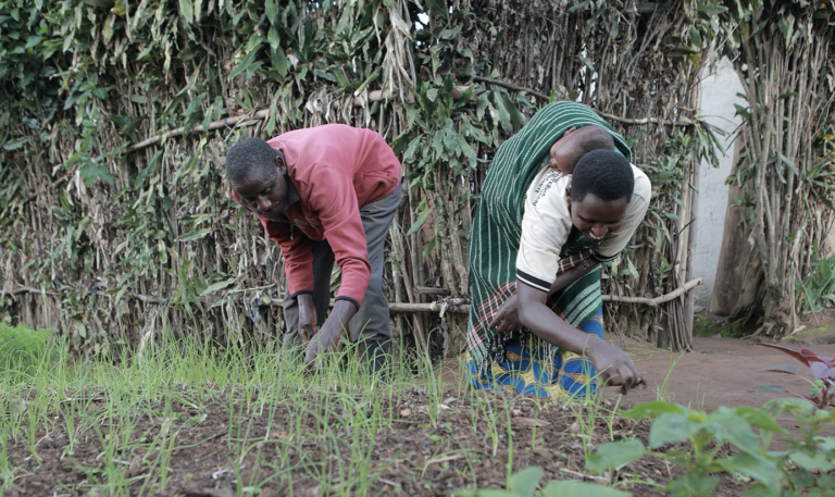 Examining Poverty in Rwanda - The Borgen Project