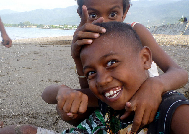 Questions and Answers About the Poverty Rate in East Timor - The Borgen ...