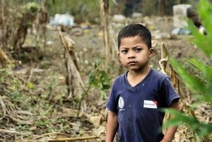 Current Poverty Rate in Guatemala - The Borgen Project