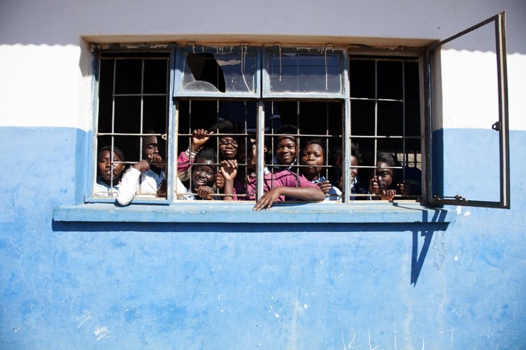 Poverty Reduction in Botswana - The Borgen Project