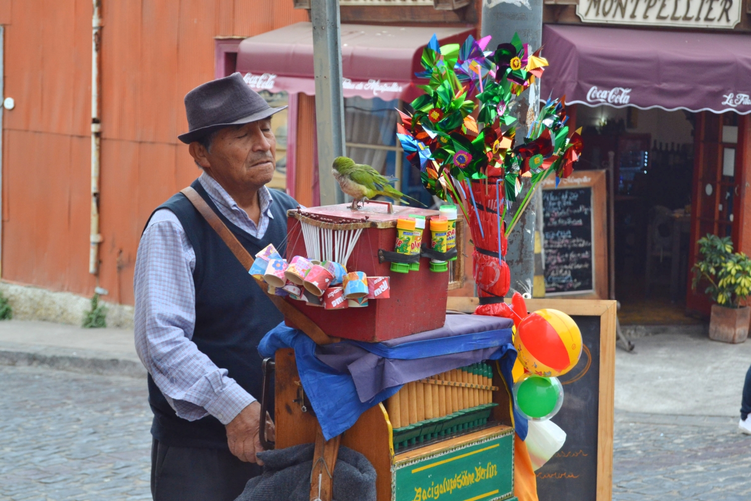 3 Things to Know About Poverty Reduction in Chile - The Borgen Project