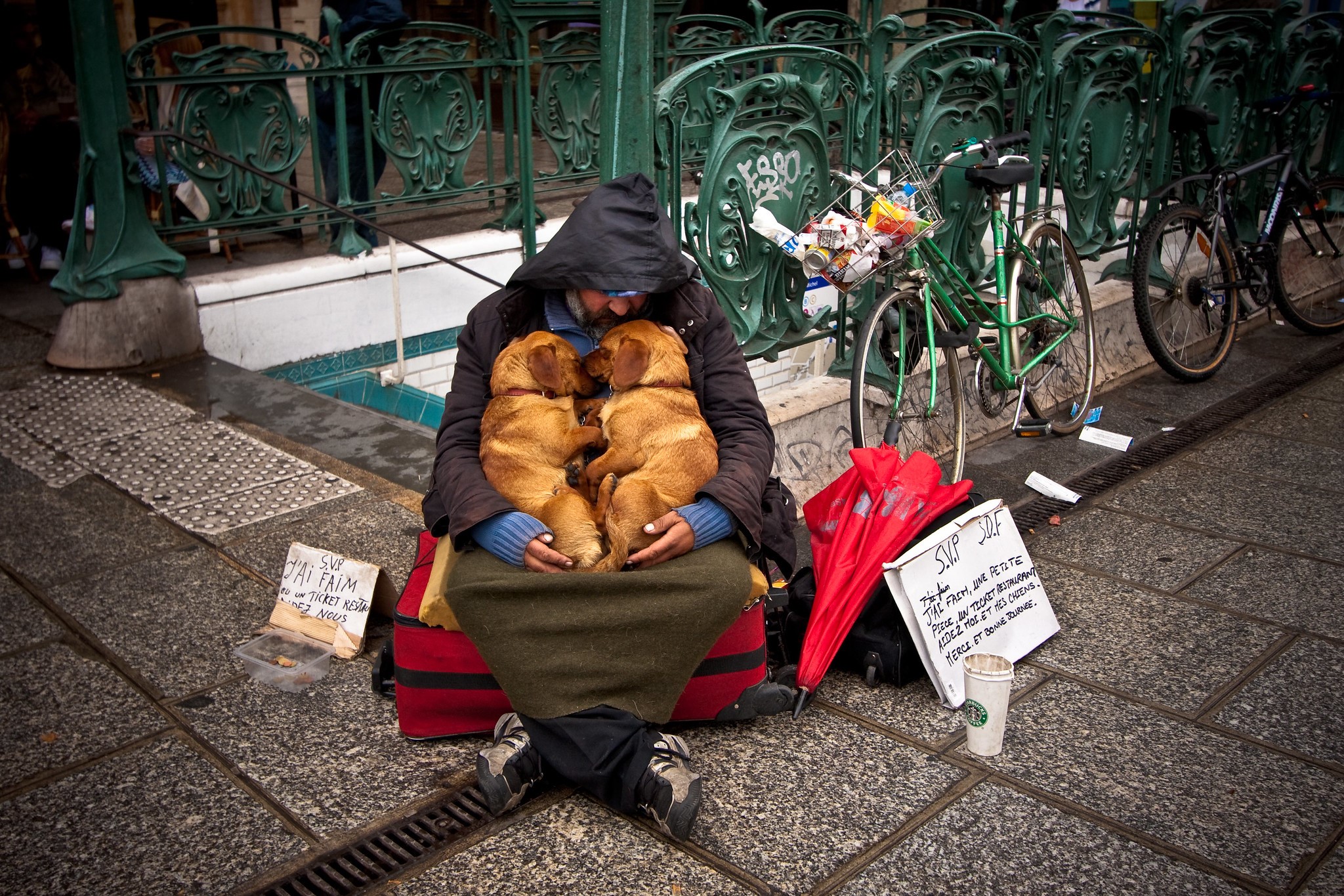 6 Facts About Poverty Reduction in France - The Borgen Project