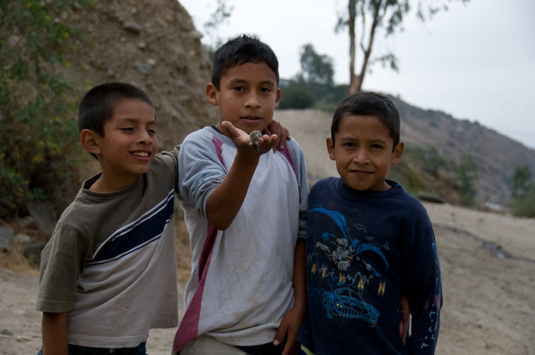 Poverty and Mexico - The Borgen Project