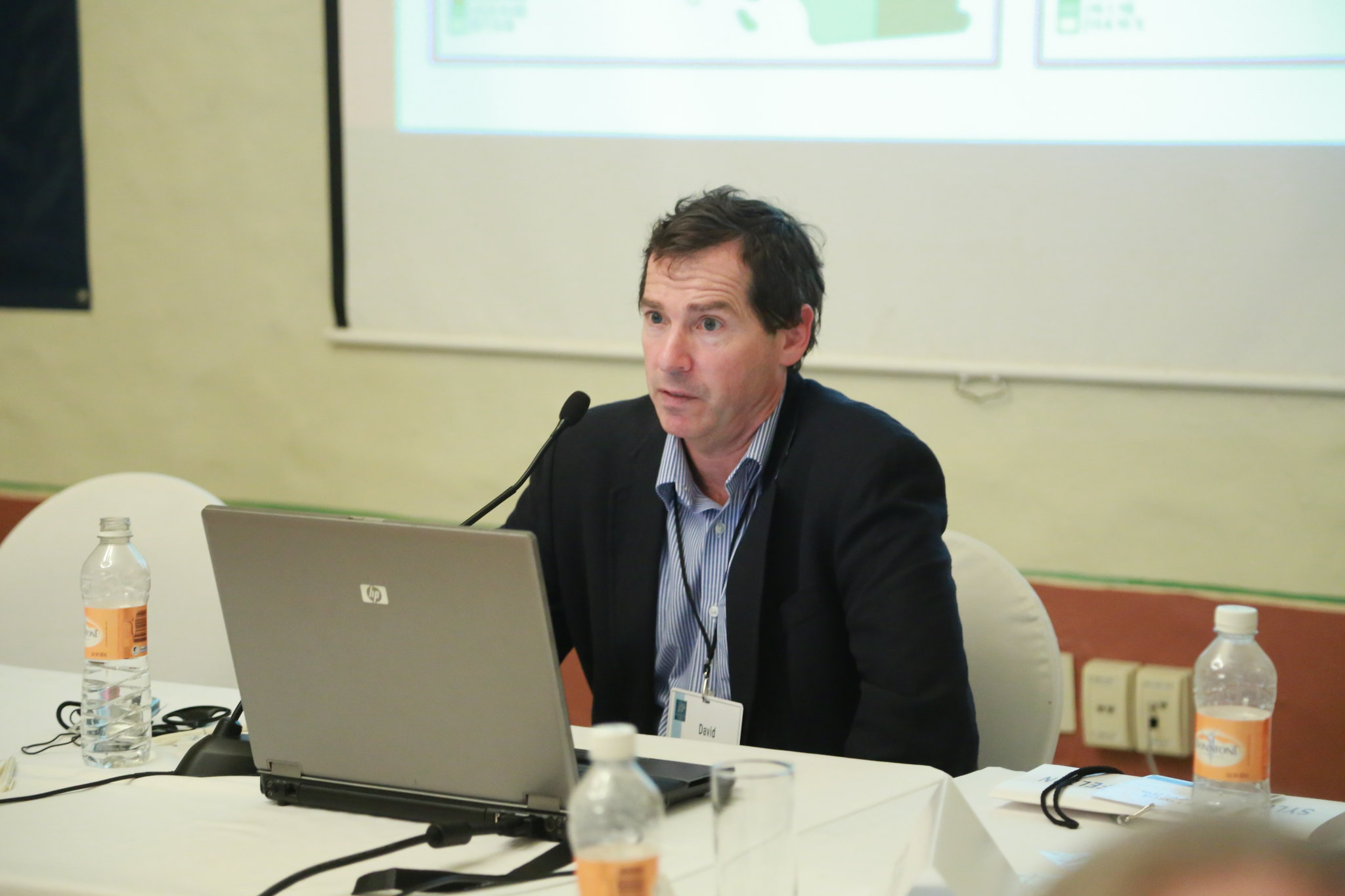 Stanford’s Poverty and Technology Lab - The Borgen Project