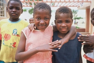 Multifaceted Poverty in Angola - The Borgen Project