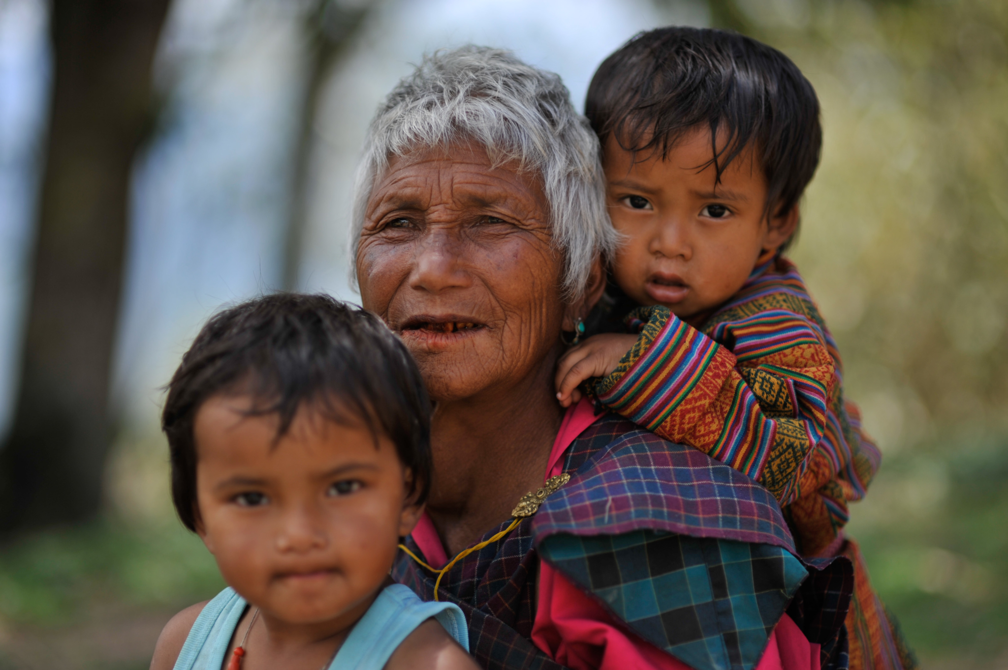 Poverty in Bhutan Combated by "Five Year Plans" - The Borgen Project