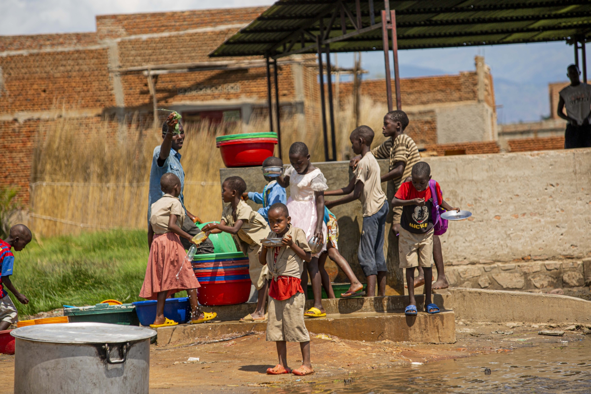 Everything You Need To Know About Poverty in Burundi - The Borgen Project