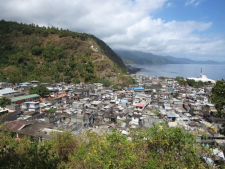 5 Facts About Poverty in Comoros - The Borgen Project