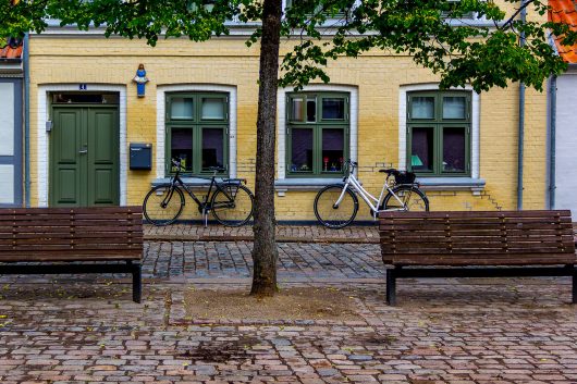 Poverty in Denmark - The Borgen Project