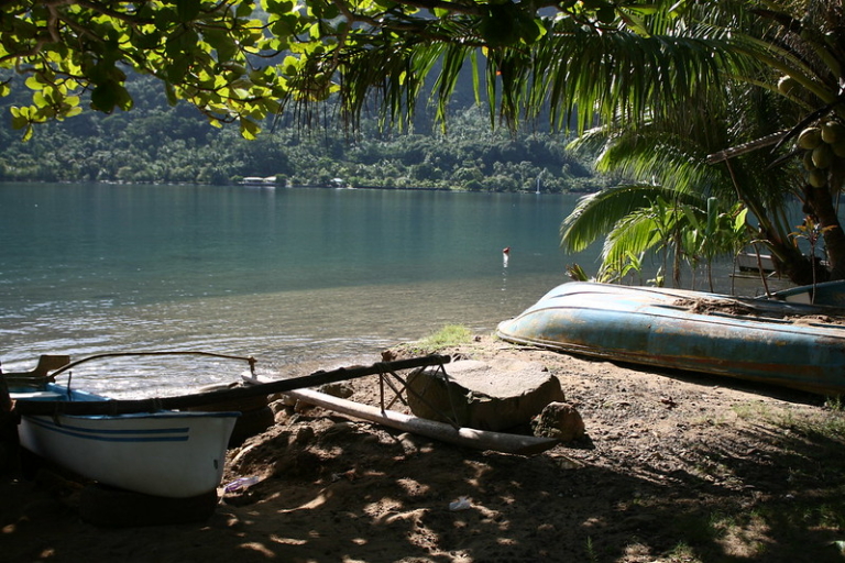 Living Conditions and Poverty in French Polynesia - The Borgen Project