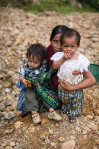 Poverty in Guatemala | The Borgen Project